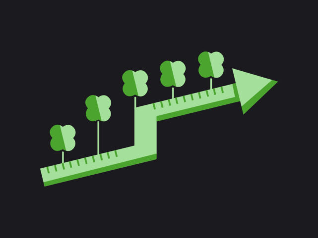 5 clear steps to achieve your sustainability goals. - Fountain Partnership