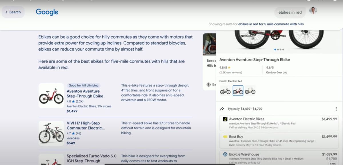 [Updated - July 2023] Google Announces Search Generative Experience