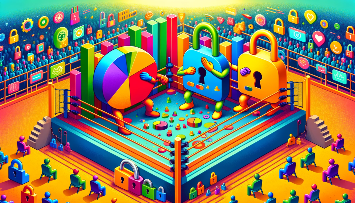 DMA vs. Google: How it Affects Your Business - Fountain Partnership